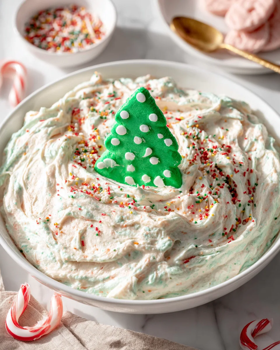 Delicious Little Debbie Christmas Tree Cakes Dip Recipe! - kitchenyumm